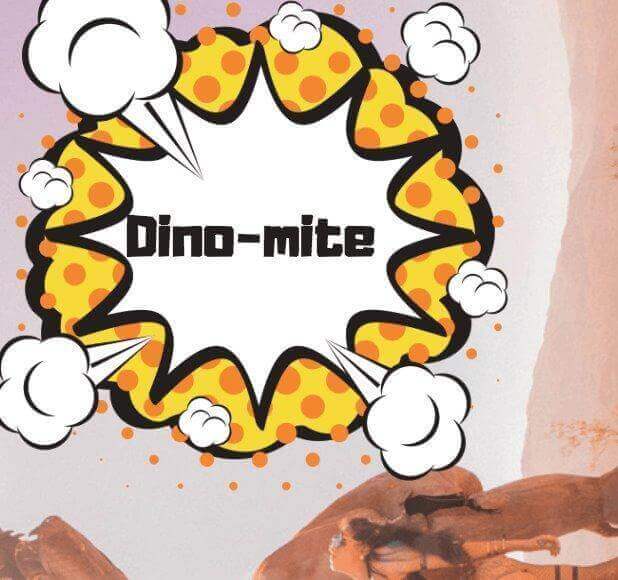 Get Prehistoric at Lost Lands 2018! – Freedom Rave Wear