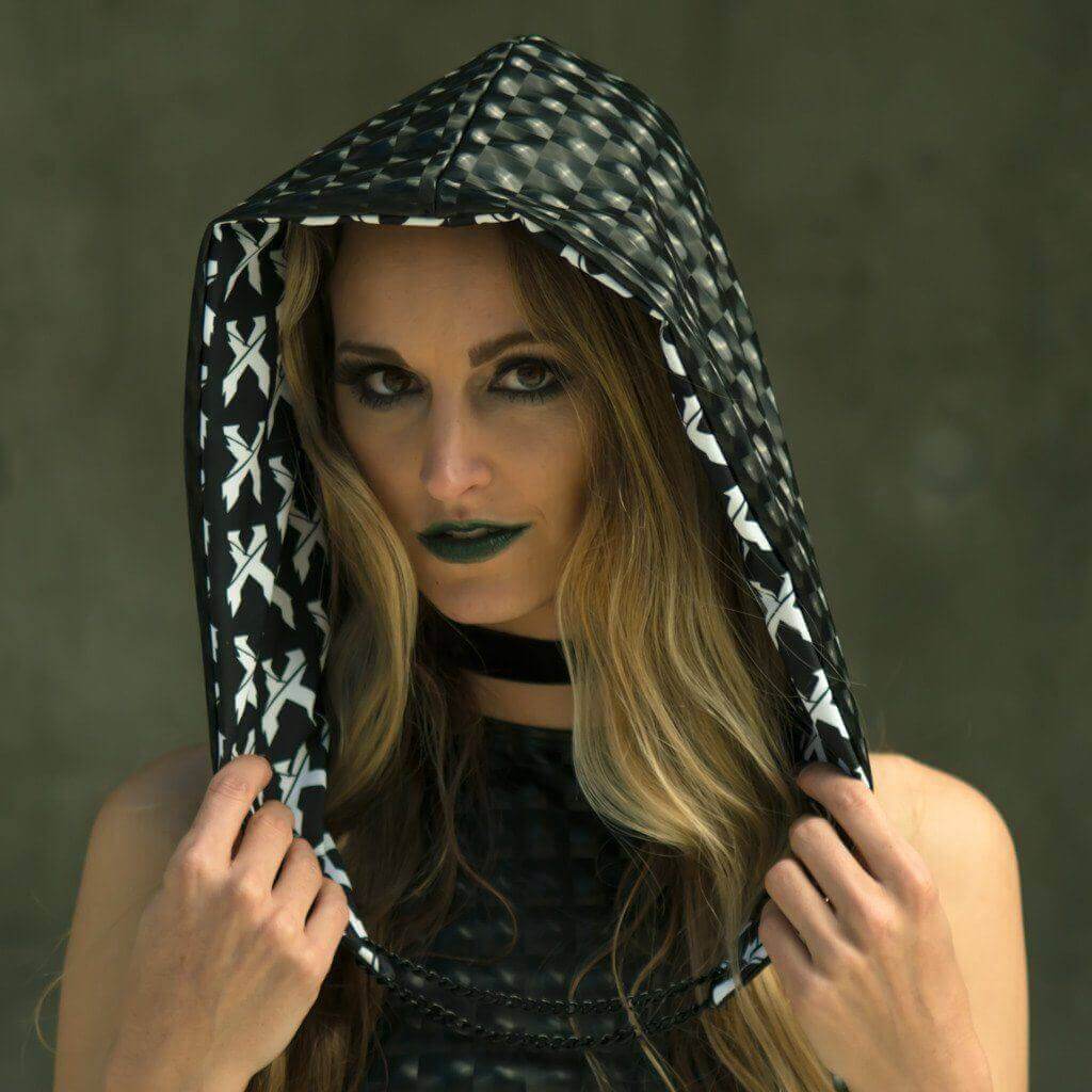 Excision + Freedom Rave Wear: Epic Collab!