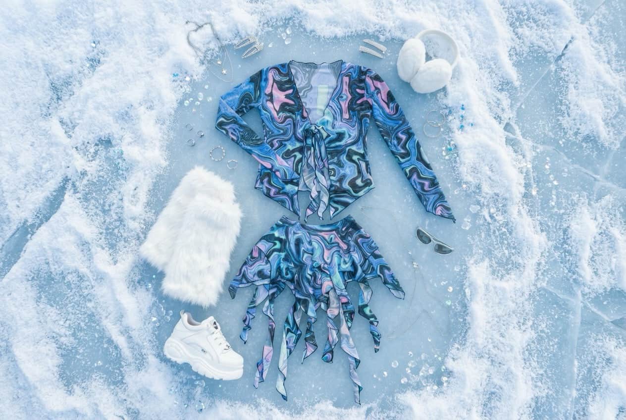 Rave Outfits, Rave Clothing, Rave Accessories – Freedom Rave Wear
