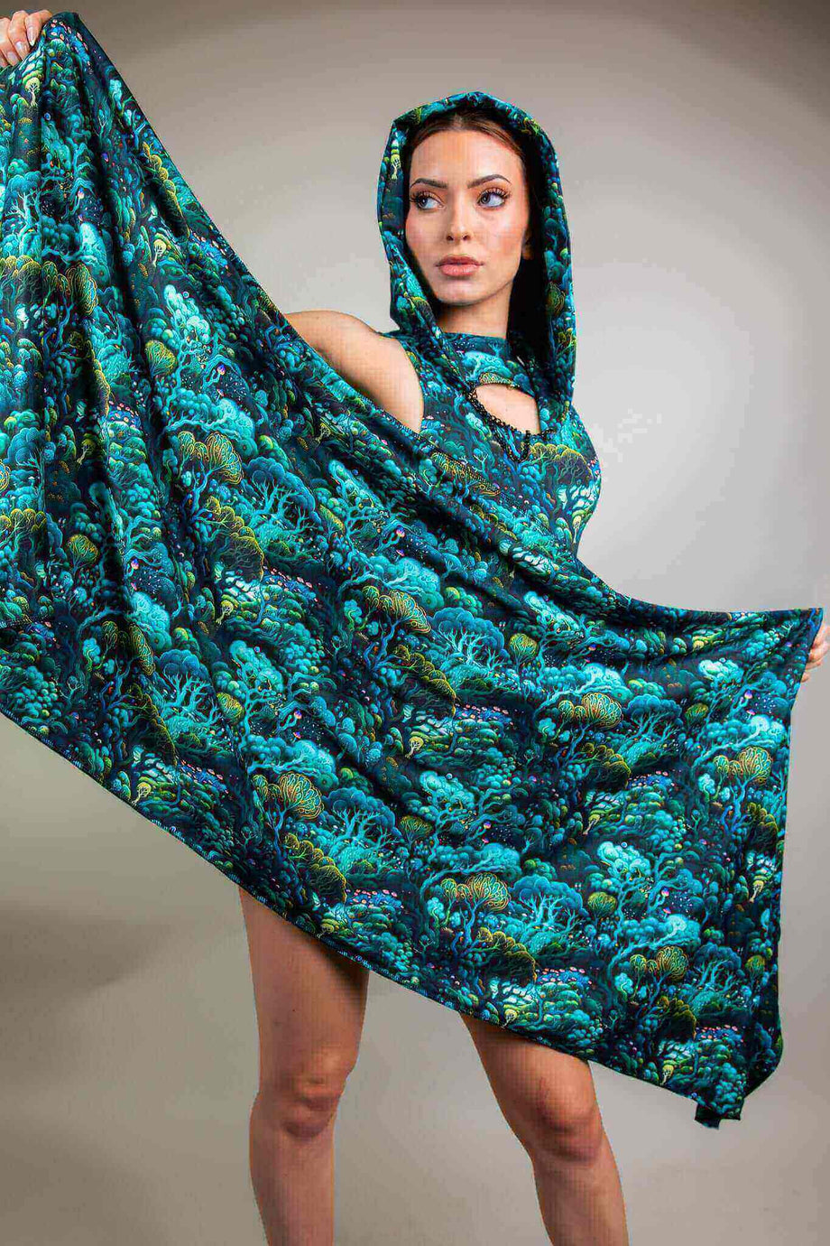 Collections – Freedom Rave Wear